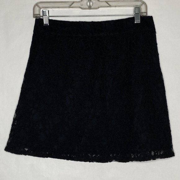 Laundry By Shelli Segal | Skirts | Laundry Pencil Skirt Women 4 Black ...